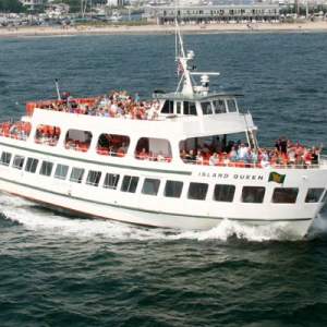 Woods Hole Ferry & Buses Webcam | Martha's Vineyard