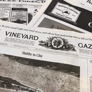 Martha's Vineyard Chamber of Commerce | Martha's Vineyard